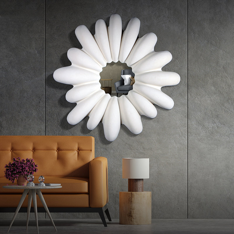 PH Studio: Giant Clam Mirror - MOQ 1 – Hi-Line Wholesale CA