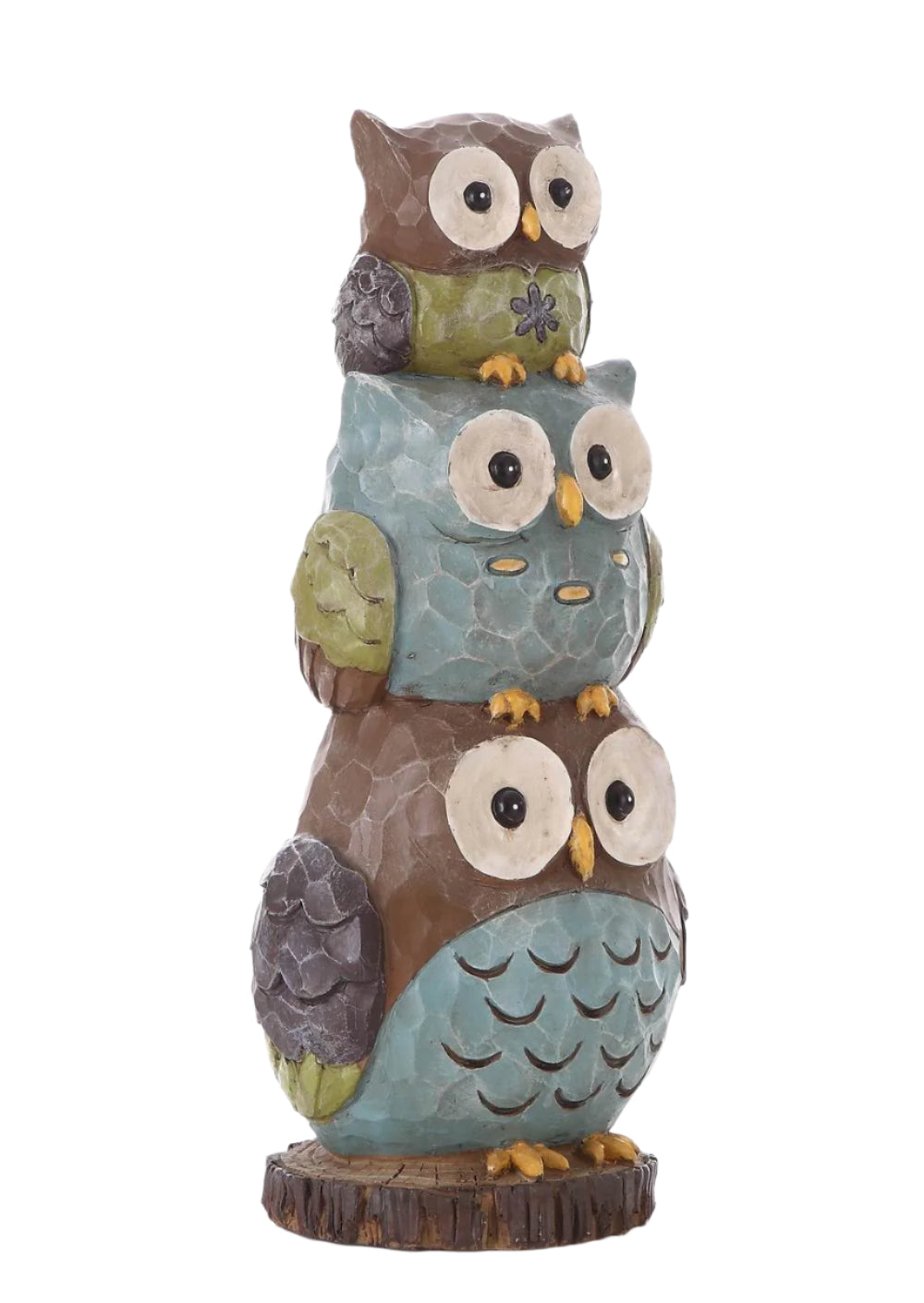 STACKING OWLS – Hi-Line Wholesale CA