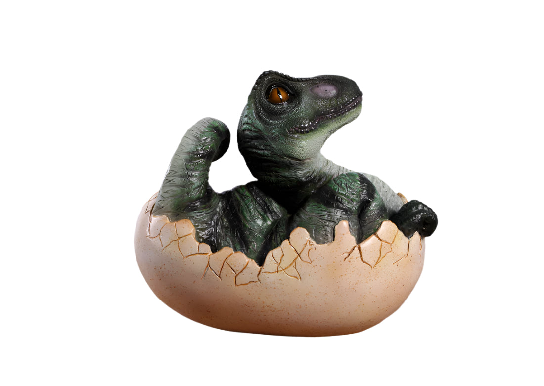 PH-140034 - BABY T-REX HATCHING – Hi-Line Wholesale CA
